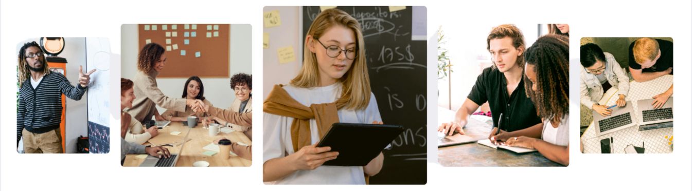 AI for HR Community - Transform HR with AI Intelligence